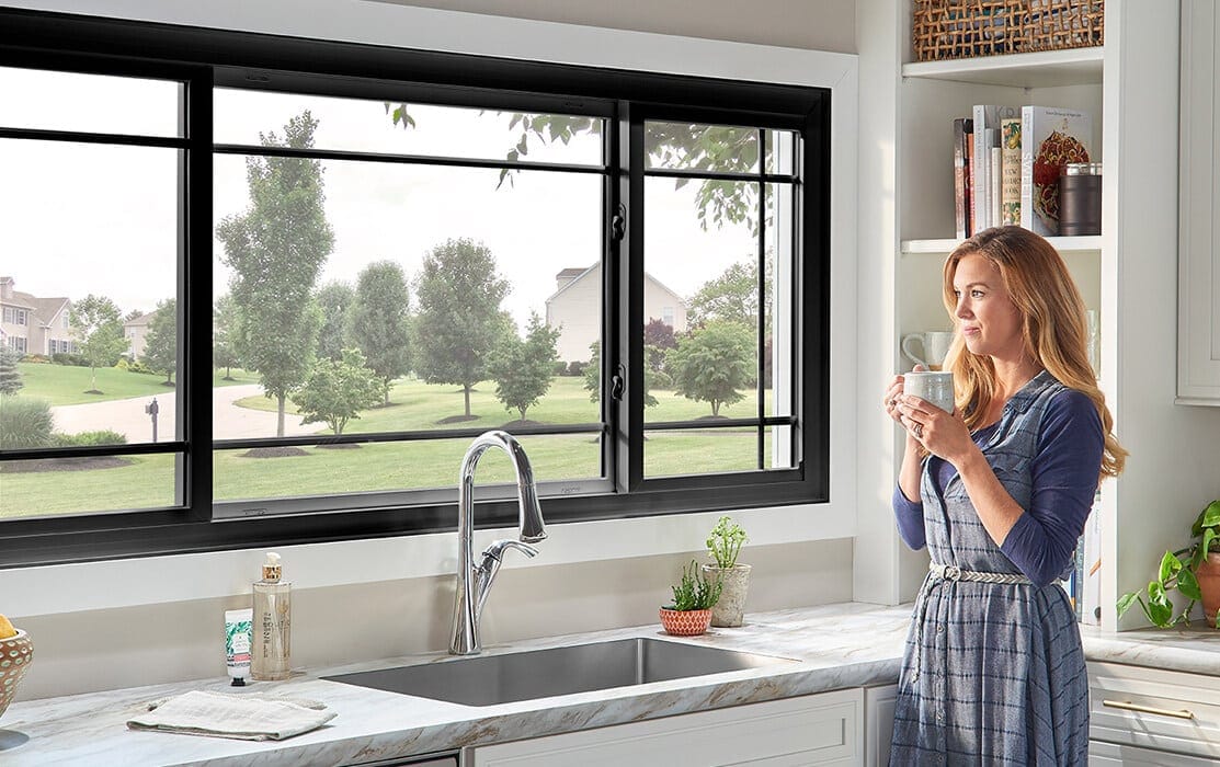 Sliding Windows Georgia | Window World of Augusta